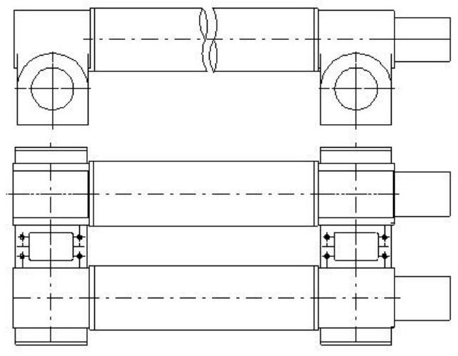 How to Use 3 Roller Plate Rolling Machine - Vistmac Sheet Metal Machine